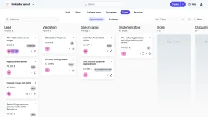 HICX Process Intelligence